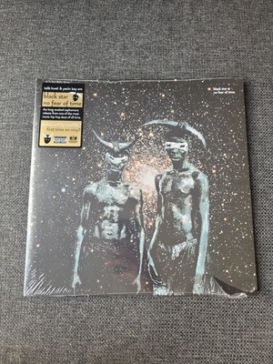 BLACK STAR - MOS DEF / TALIB KWELI/YASIIN BEY - No Fear Of Time ( LP ...