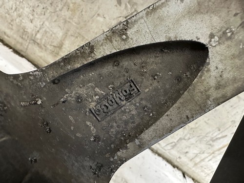 Ford Mustang GT 19" x 8.5" Wheel SN95 4th Gen MK4 99-04 OEM ET50 | eBay