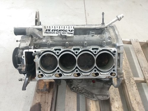 BMW 650i E63 E64 Engine Cylinder Short Block 4.8L V8 8 Cylinder Fits ...