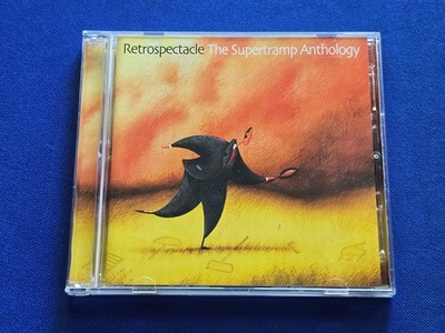Supertramp – Retrospectacle (The Supertramp Anthology) 2 CD Near Mint | eBay