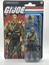 G.I. Joe 6" Classified Series Duke (Retro)