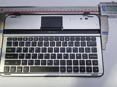 Keyboard Clavie POLAROID | eBay