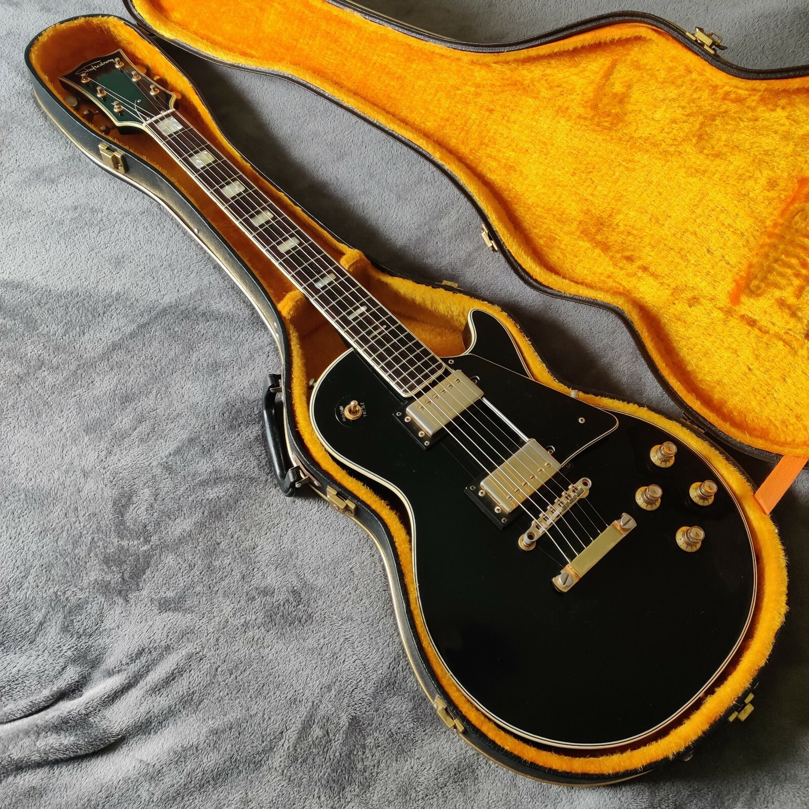 1971 Rose-Morris guitar and bass catalog - page 6 - Shaftesbury 3402 ...