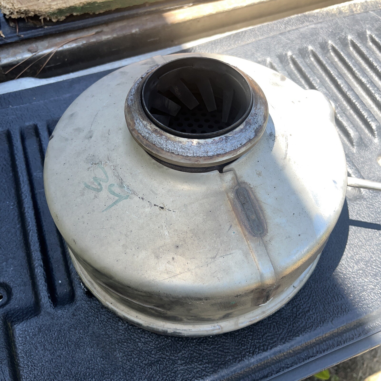 OEM Cummins 5418479 DOC inlet module for sale online | eBay