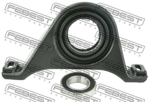 BZCB-211 Febest DRIVE SHAFT BEARING 2114100381, A2114100381 | eBay ...