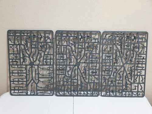 New Sprues Aeldari Wraithguard / Wraithblades Warhammer 40k - Games ...