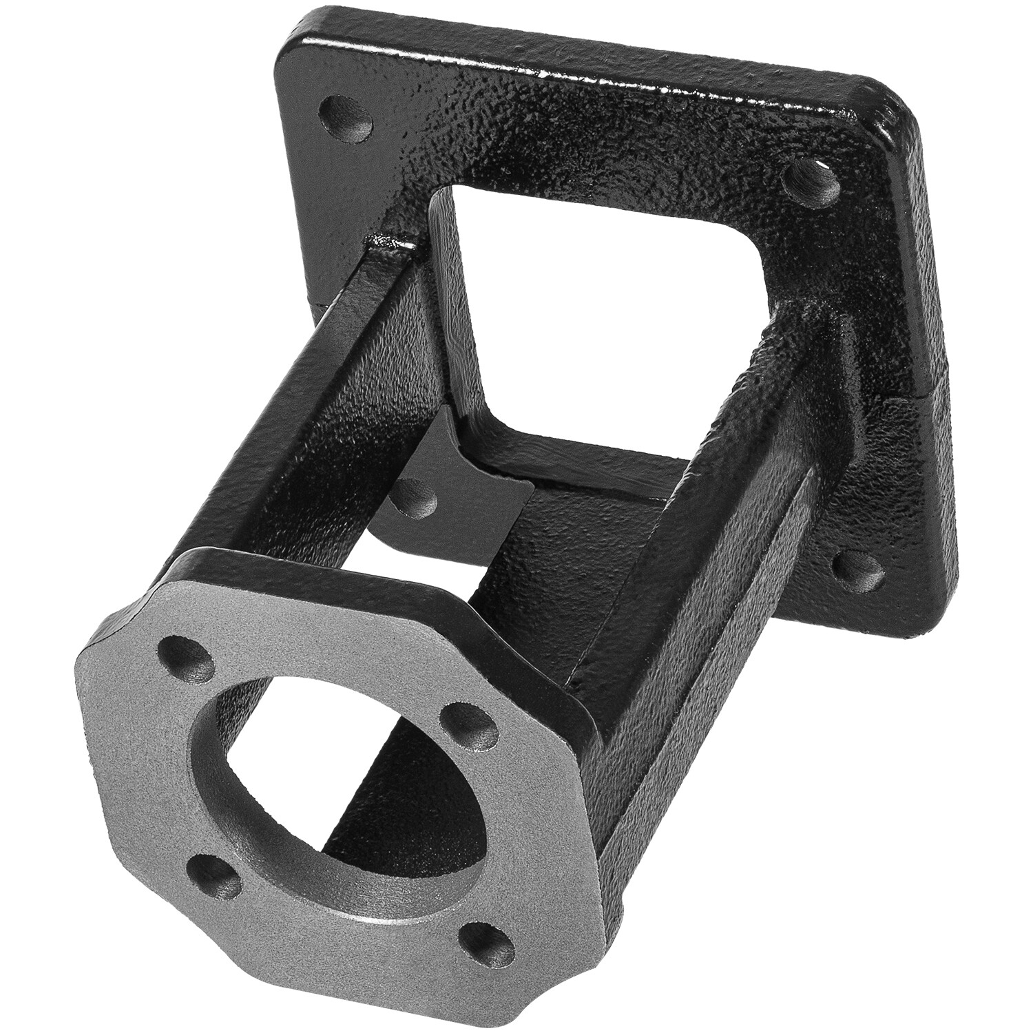 Log Splitter Hydraulic Pump Mount for 8-15 HP Engines for SpeeCo ...