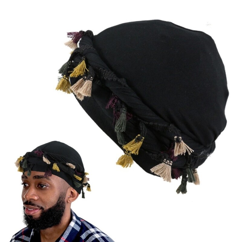 Breathable Skull Hat with Braid Wicking Durag for Outdoor Activity | eBay