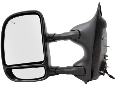 Left Towing Mirror For 2002-2007 Ford F250 Super Duty 2006 2005 2003 ...