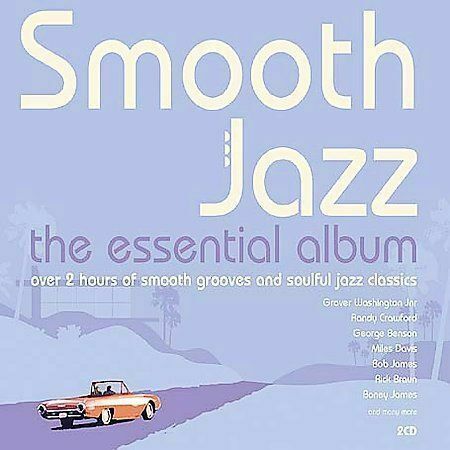 Smooth Jazz The Essential Album von Various (CD, 2001) | Compra online ...