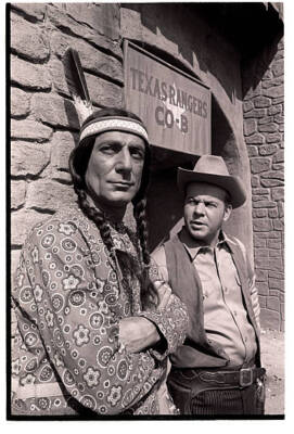 GUY MARKS TIM CONWAY Rango 1967 OLD TV PHOTO 3 | eBay Australia