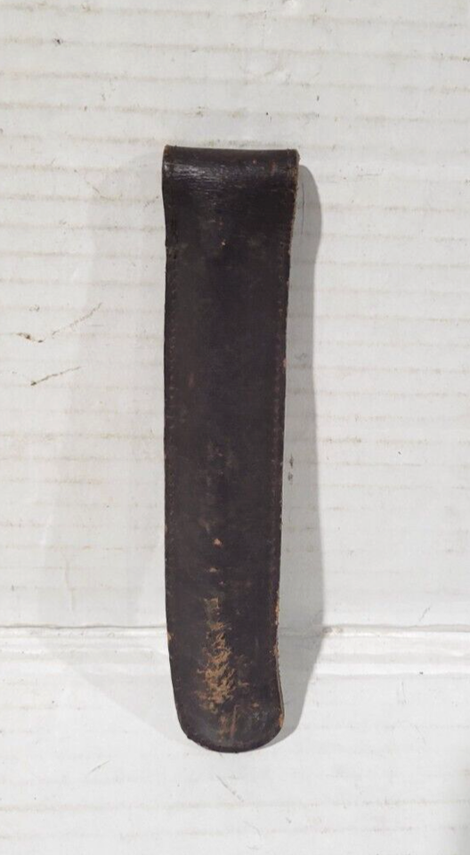 Fowler Vibra-Tak Mechanical 1000 RPM Tachometer Tool Engine | eBay