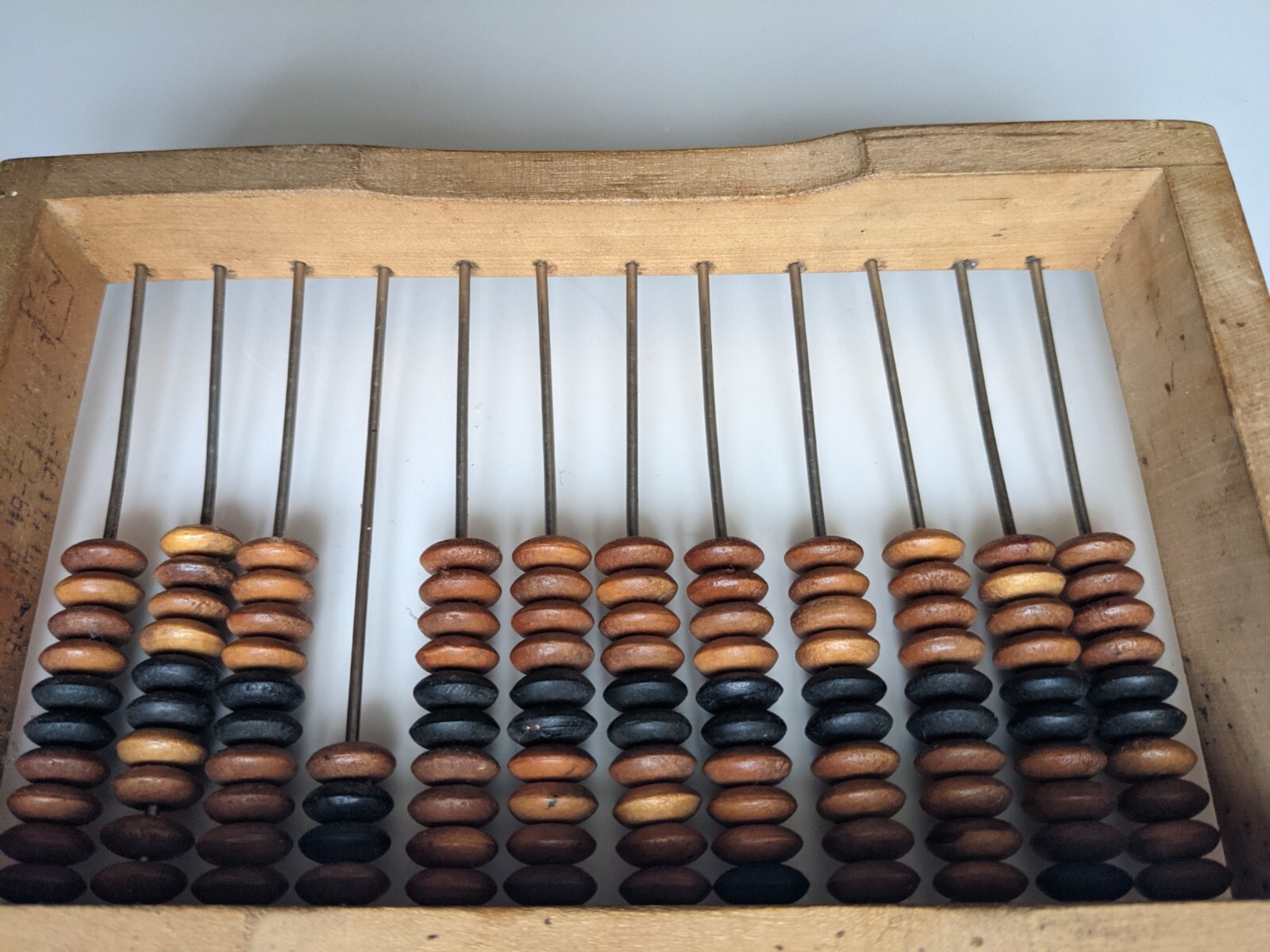 old wooden abacus | eBay