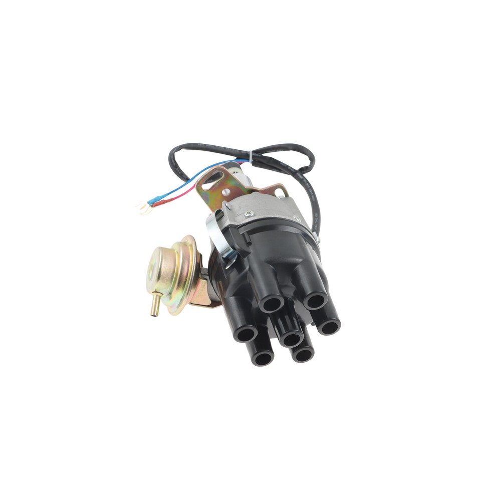 L6 Electronic Distributor Replace Fit for Datsun 240z 260z 280z 1970 ...