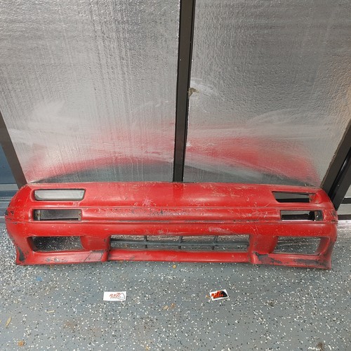 LHD, RHD S5 Front Bumper S5 Mazda Rx7 FC3S FC PFFBS51 | eBay