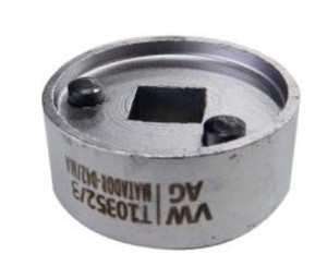 2016 1.8 2.0 VW Audi 4/3-way Central Valve Camshaft Adjustment OEM Tool ...