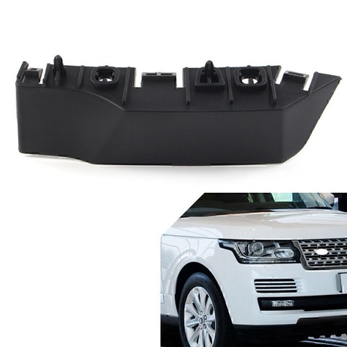 Right Front Bumper Support Bracket For Land Rover Range Rover 2013-2017 ...