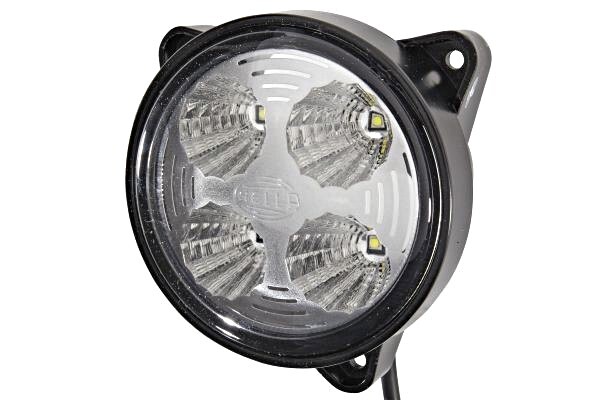 HELLA Working Light 12V/24V 1G0996376-141 | eBay