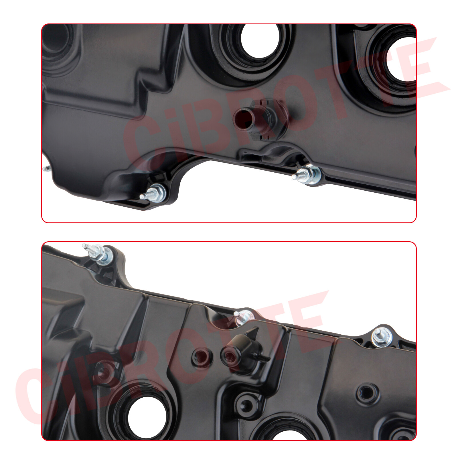 Right Side Valve Cover for 2013-16 Ford F-150 2015-17 Ford Expedition 3 ...