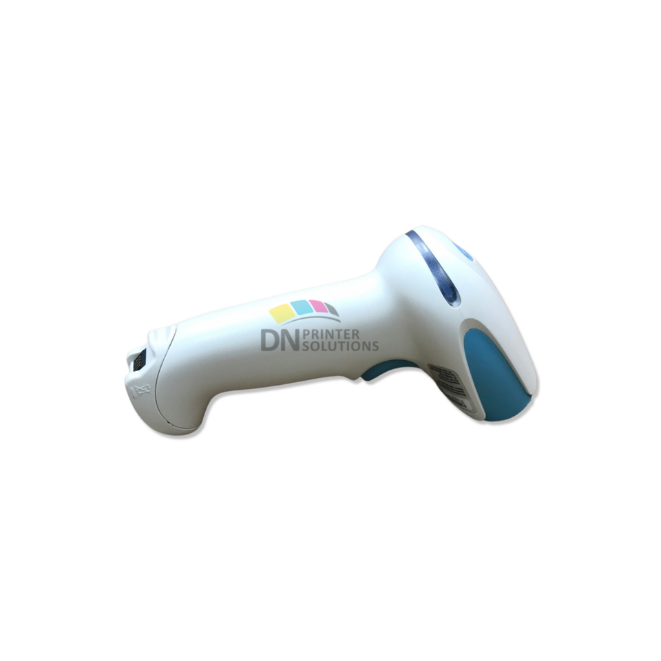 Honeywell Xenon 1902 Wireless Barcode Scanner - 1902HHD-5-COL-INT ...