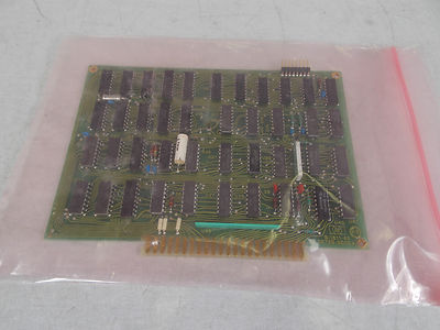 HP AGILENT 8750A STORAGE-NORMALIZER CIRCUIT BOARD P/N 08750-60002 | eBay