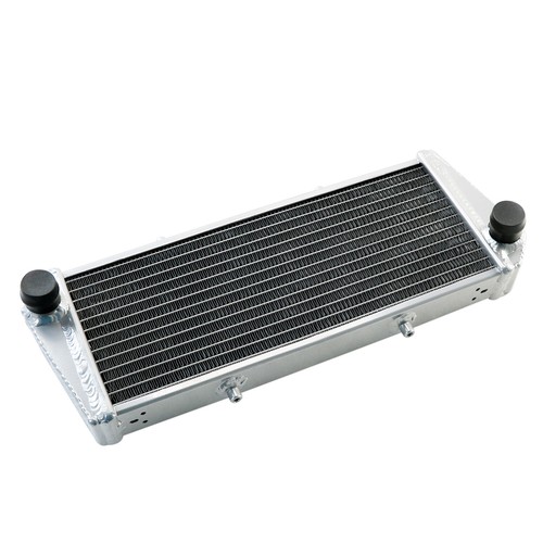 UPGRADE Aluminum Radiator For Ultralight Rotax 912i 912 914 UL 4-Stroke ...