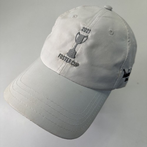Foster Cup 2021 Meadowbrook 1944 Ball Cap Hat Adjustable Baseball | eBay