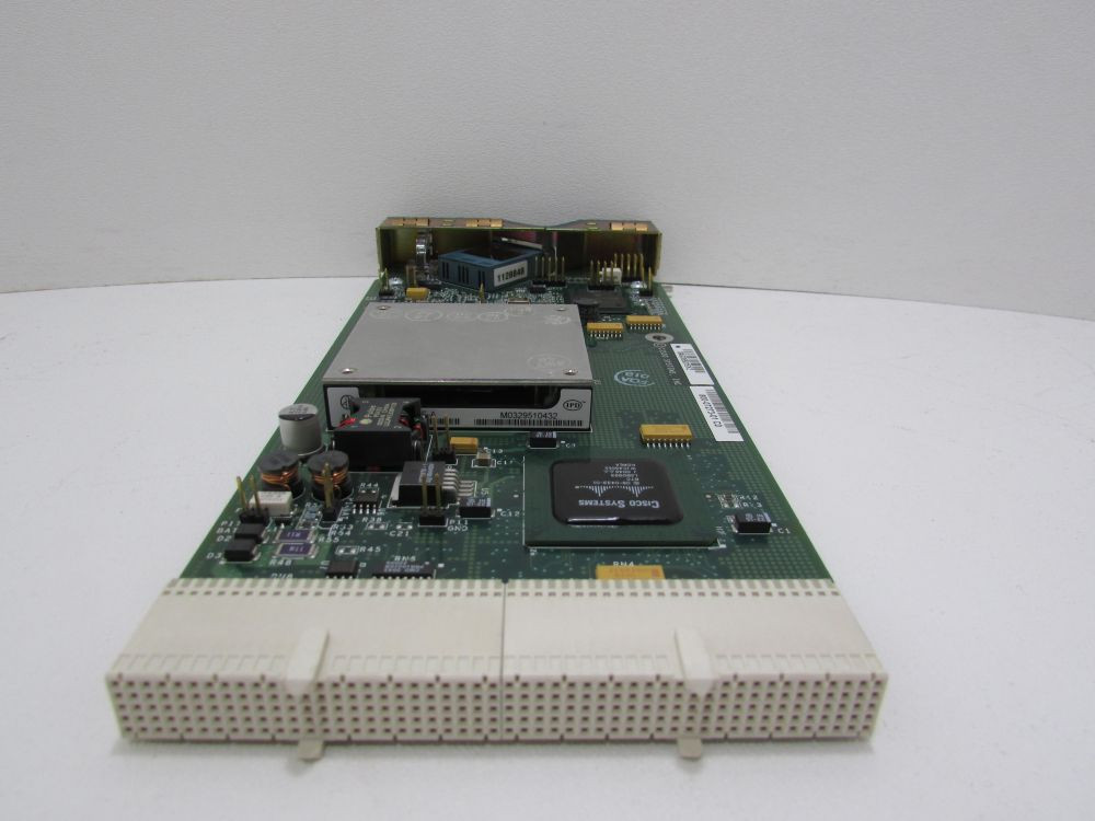 Cisco 15327-OC12-1-IR SOIFZBPGAA 800-07273-01 Single Port OC12 IR ...
