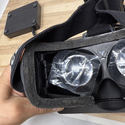 OCULUS RIFT Development Kit 2013 VR Headset with Case / Untested | eBay
