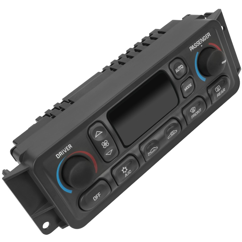 For 1997-2004 C5 Corvette 5.7L A/C Climate Control HVAC 09352181 ...