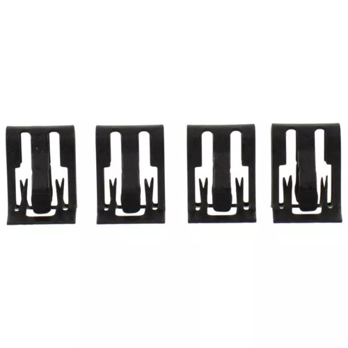 Genuine Ford Door Trim Panel Retainer Clip W713688-S424 | eBay
