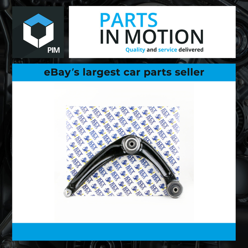 Wishbone / Suspension Arm fits CITROEN C4 Mk2 VTi 1.4 Front Lower, Left ...