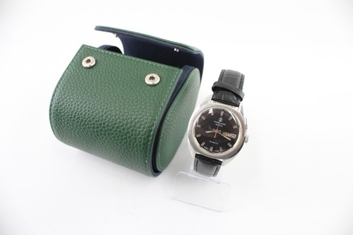 Favre Leuba Duomatic Watch Ref. 59993 Automatic Working | eBay