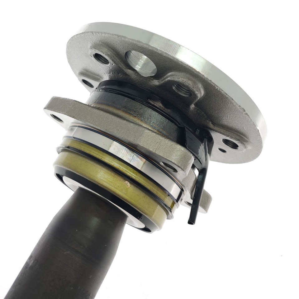 Pair Rear Axle Shafts For Mercedes Sprinter Dodge Freightliner 2007 ...