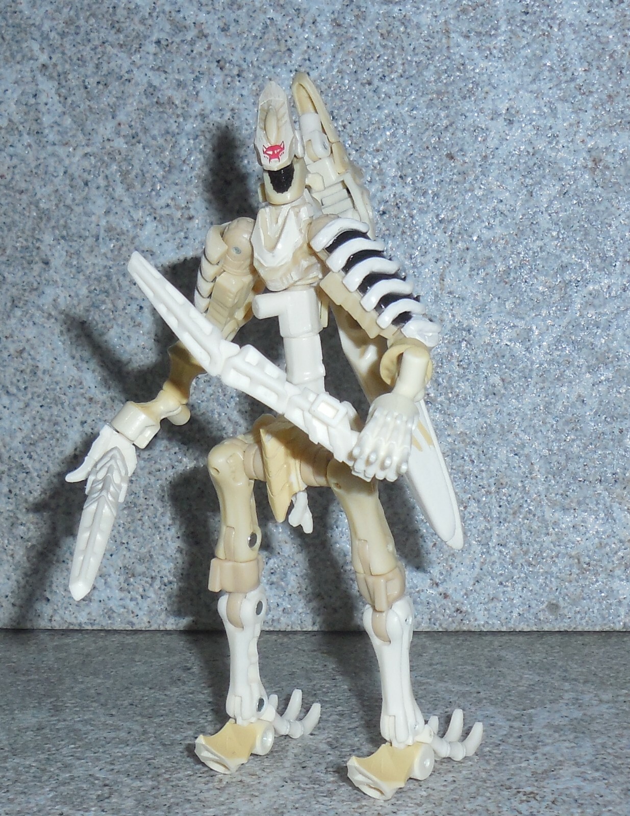 Transformers Kingdom WINGFINGER Complete Deluxe Siege Wfc War For ...