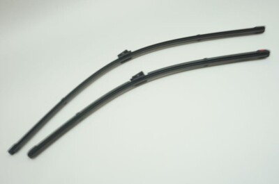 GENUINE Mercedes Benz W167 Wiper Blades (SET) NEW 1678209201 | eBay