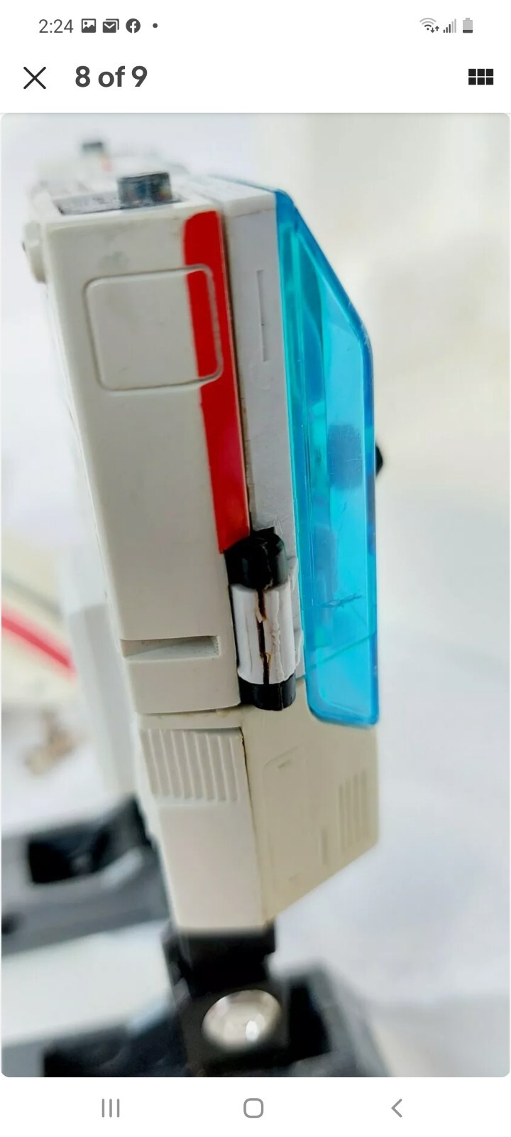 Abega Godaikin Bandai chogokin diecast Japan anime robots takatoku popy ...