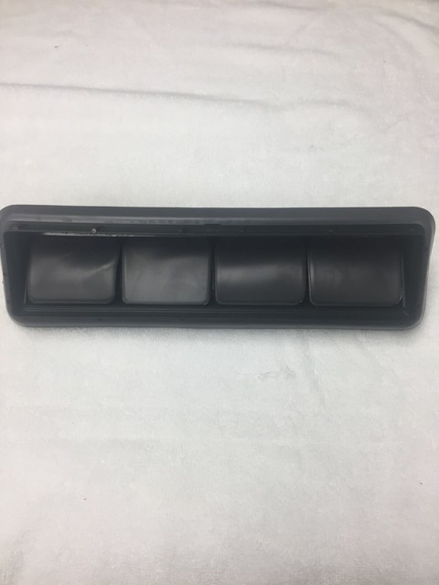 Genuine Toyota Tacoma Rear CAB Pressure Vent for sale online | eBay