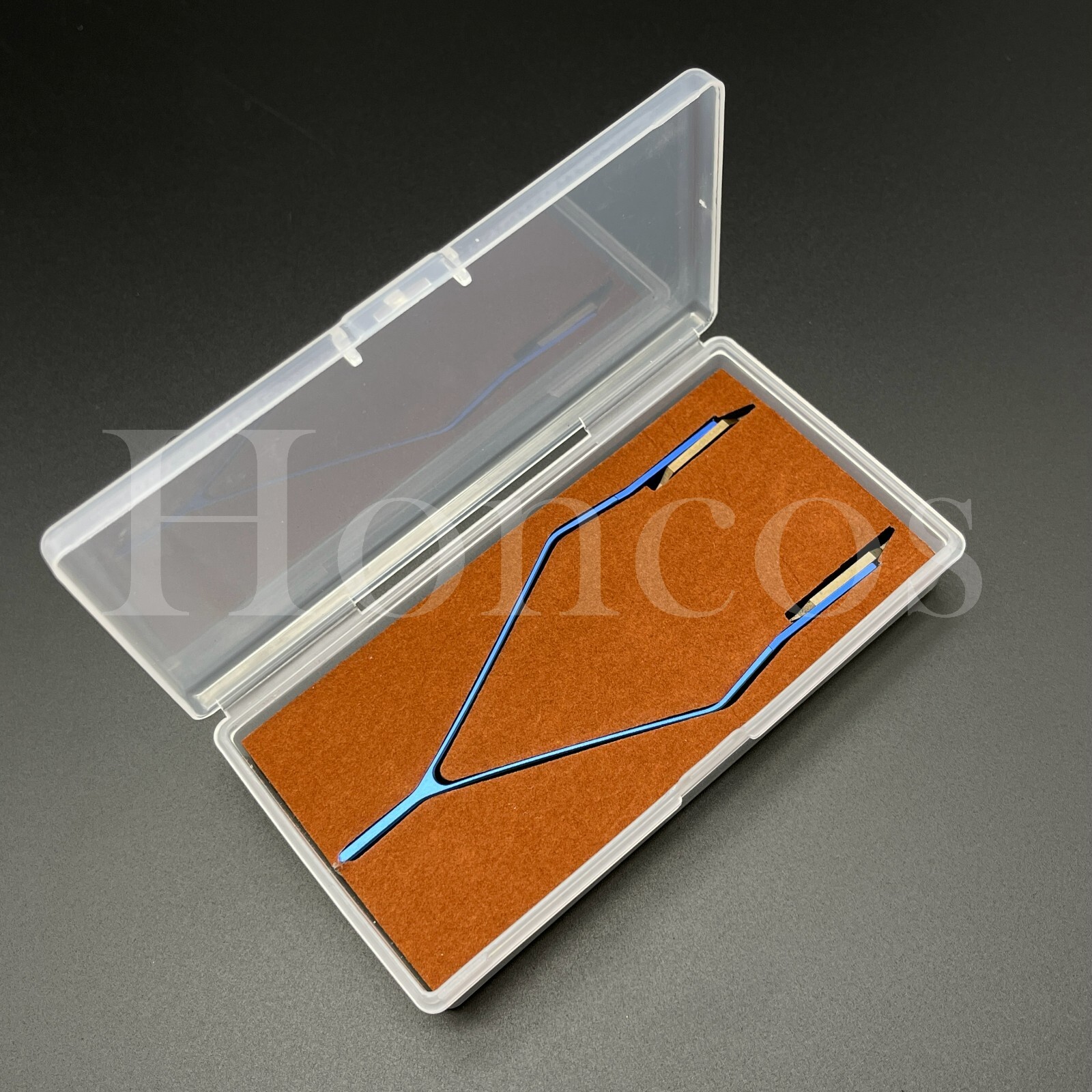Watchmaker Watch Lug Remover Tools Kit Spring Bar Tweezer For 7825 ...