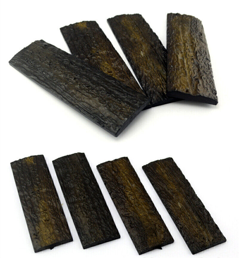 Stylish Antler Horn Slabs Handle Scales Grip Slabs Material Scale Slabs ...