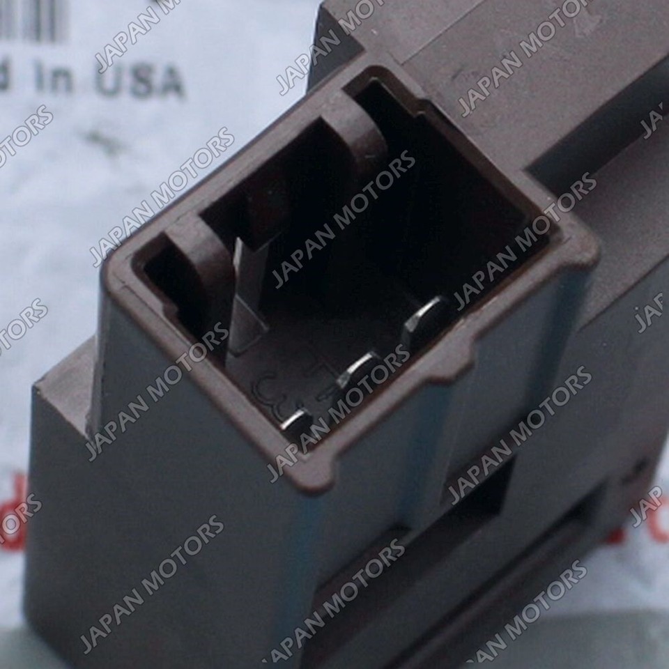 Honda Civic Acura ILX MDX Electronic Load Detector Unit ELD | 38255-SNA ...