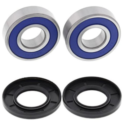 New ALL BALLS Front Wheel Bearing Kit For BMW 25-1678 | eBay Australia
