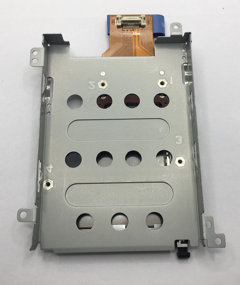 Dell Inspiron E1705 Precision M90 M6300 PCMCI Express Card Reader TF108 ...