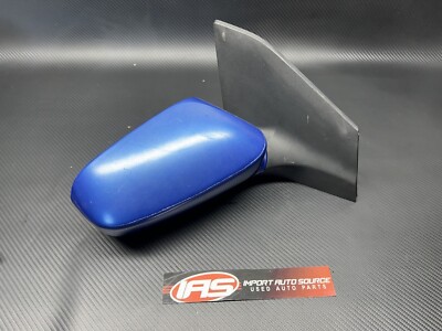 ♻️2002-2005 HONDA CIVIC SI HATCHBACK EP3 BLUE RIGHT PASSENGER POWER ...