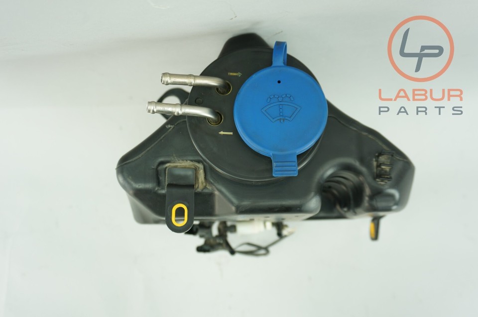 W222 14-21 Mercedes S Class Front Windshield Washer Reservoir Tank ...