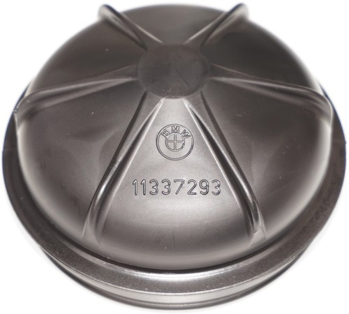 BMW E31 E32 E34 E36 Front Shock Strut Bearing Cover Cap 31331133729 New ...