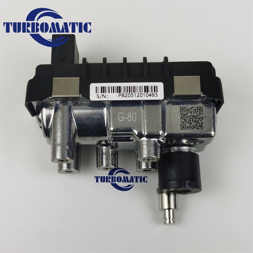 Turbo actuator G-80 767649 6NW009550 802773 | eBay