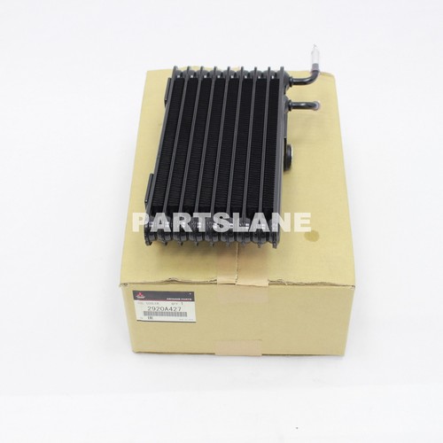 2920A427 Mitsubishi OEM Genuine OIL COOLER, T/M | eBay