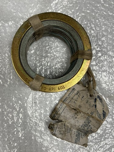 NEW *OLD STOCK*!! (LOT OF 10) FLEXITALLIC 2" 150 API 601 /316 ASB | eBay