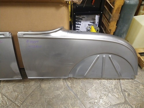 28-29 Model A Roadster Quarter Panels | eBay